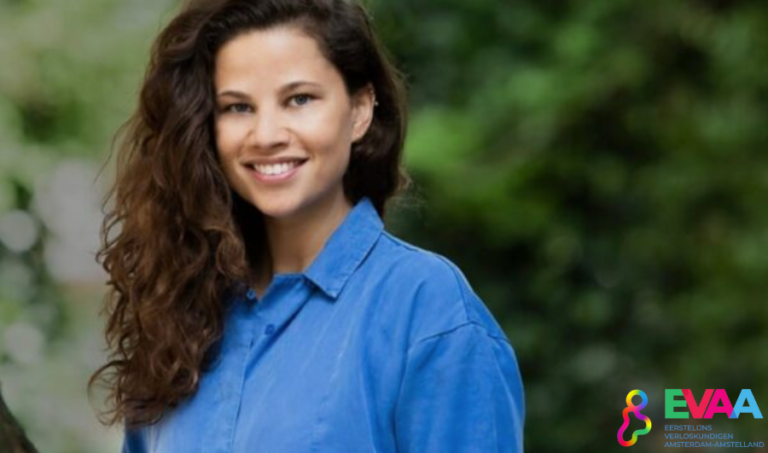 Nieuwe Voorzitter Vereniging EVAA | EVAA